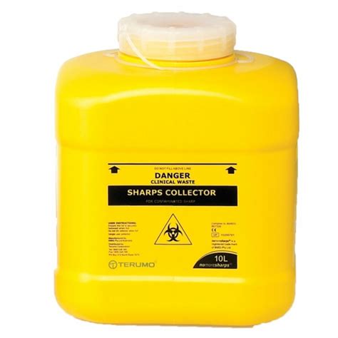 Sharps Container Medisa Sharps Container Medisa