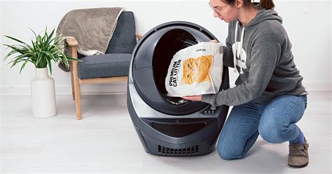 Getting Started With Litter Robot 3