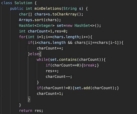 Ramesh Pavan Pothamsetty On Linkedin Leetcode Problemsolving