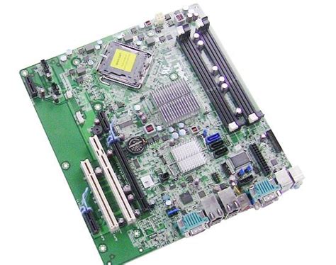 TNXNR For Dell Optiplex XE Desktop Motherboard Motherboard Repair Replacement