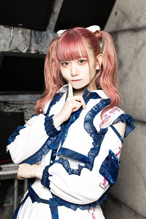 Tsukino Honoka Jpop Wiki Fandom
