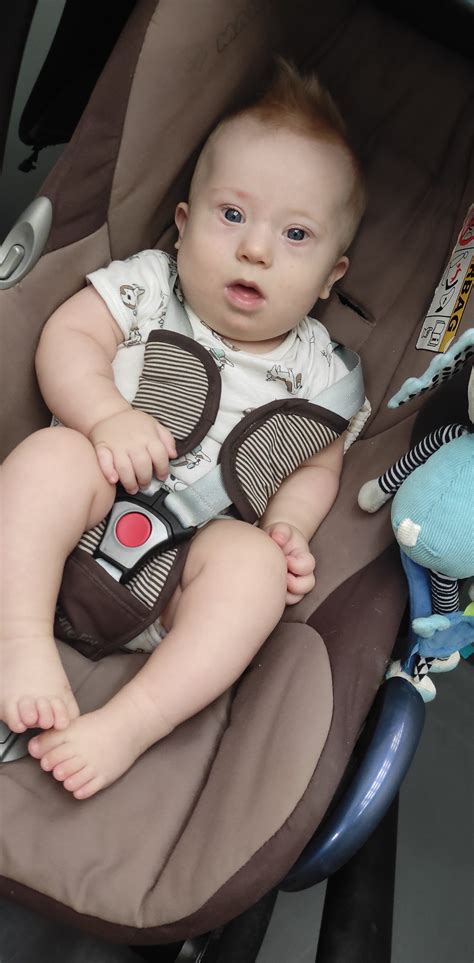 Maksymilian Laskiewicz Fundacja Serca Dla Maluszka