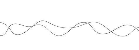 Curve Wave Seamless Pattern 16668948 Vector Art At Vecteezy