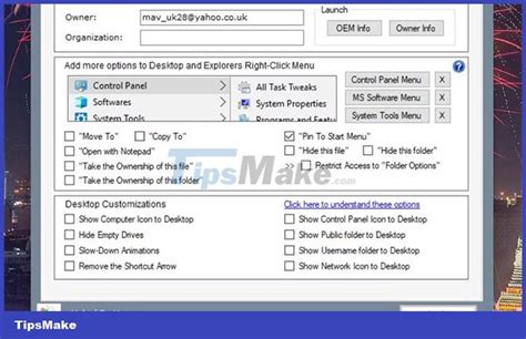 8 Ways To Customize Windows 10 And 11 With WinBubble