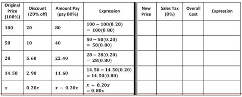 Eureka Math Grade 7 Module 2 Lesson 19 Answer Key Ccss Math Answers