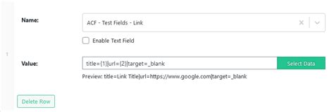 Import Advanced Custom Fields Data From Xml Csv Files Import Wp
