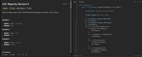 Day 111 Of 300leetcodechallenge Ankit Posted On The Topic Linkedin