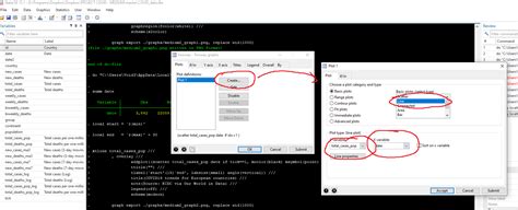 Covid 19 Visualizations With Stata Part 2 Customizing Colors Schemes By Asjad Naqvi The