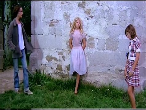Eva Ionesco Video Dailymotion