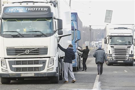 Беларусь и Россия подписали соглашение о транзите белорусских грузов