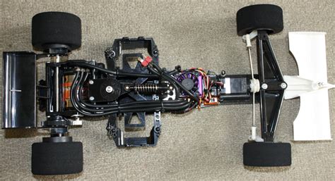 TAMIYA F103 RM Page 49 R C Tech Forums
