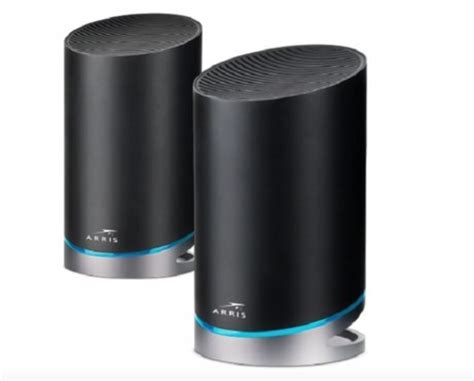 Arris Introduces New Wifi 6 System For Gigabit Speed Homes Next Tv