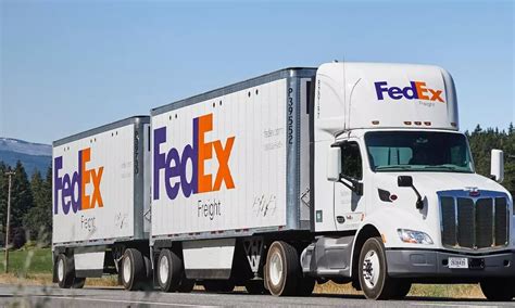 Fedex Freight Delays Enforcement Of New Ltl Classification Rules Until December