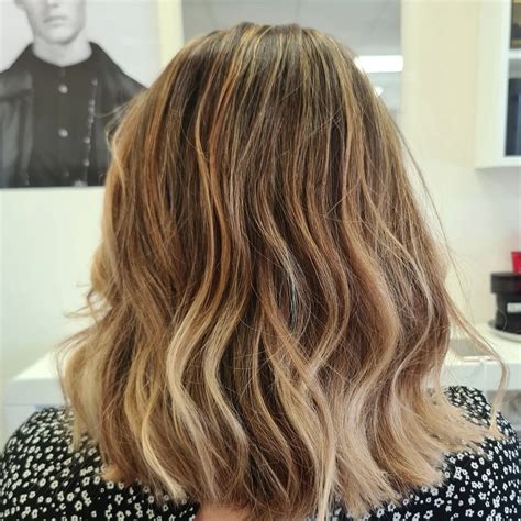 Wanda Falencikowska Wandaatmcmasterhair • Instagram Photos And Videos