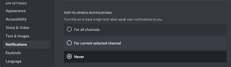 Quickly FIX Discord Text To Speech Not Working