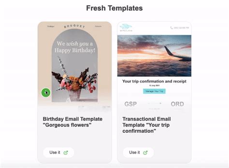 20 Best Ways To Use Amp In Emails With Examples — Stripoemail