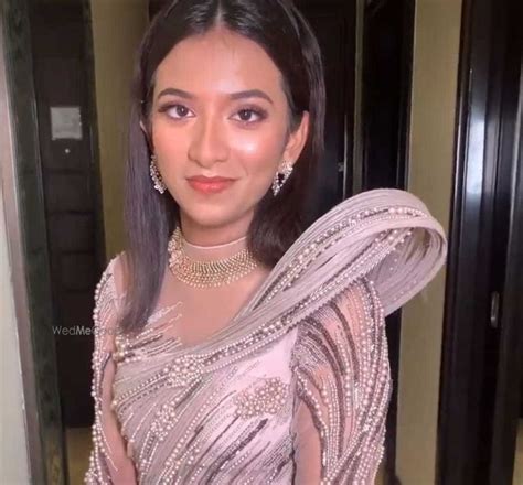 Makeup By Kavitha Sekar Price And Reviews Chennai Makeup Artist