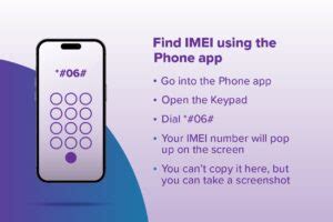 How To Find Your Imei Number On Iphone Ultra Mobile
