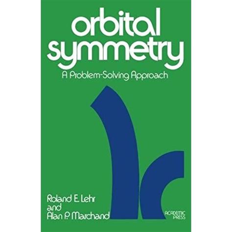 orbital symmetry a problem solving approach rakuten
