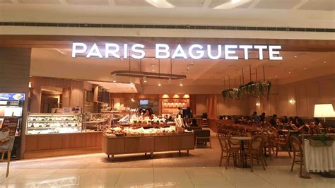 Paris Baguette Celebrates Its First Anniversary In The Philippines With