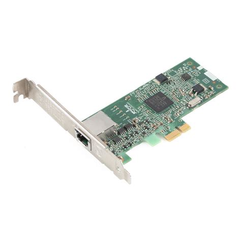 Buy Broadcom Dell 5722 1gbps Ethernet Pcie Network Interface Card Full Height Dp N 09rjtc Act