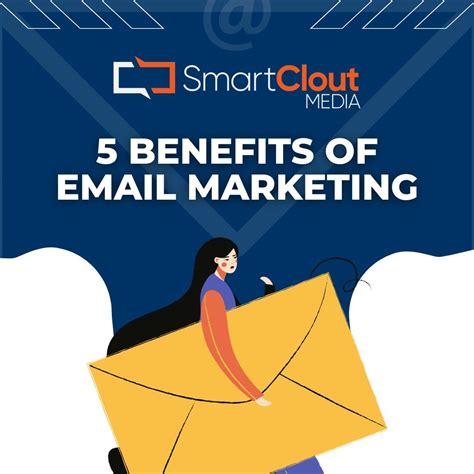Smartclout Media Llc On Linkedin B2bmarketing Emailmarketing