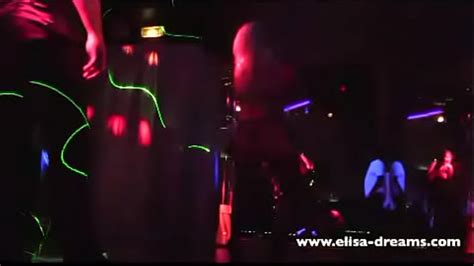 Steamy Hotwife Gangbanged By 15 Studs In A Swingers Paradise 0152