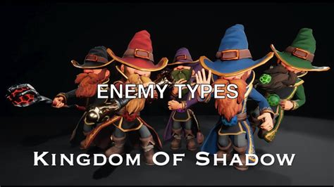 ue5 topdown rpg using gas enemy ai types youtube