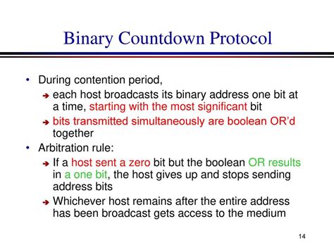 Media Access Protocols Ppt Download