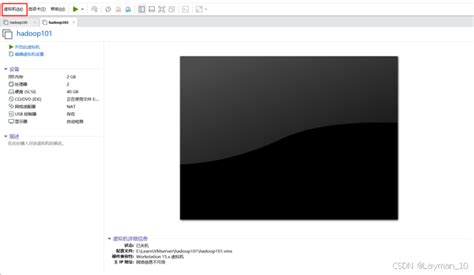 hadoop3 x版本集群部署（万字整理详细图文版） hadoop3 x集群部署 csdn博客