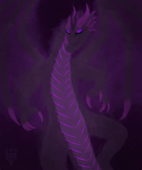 Shadow Walk — Weasyl