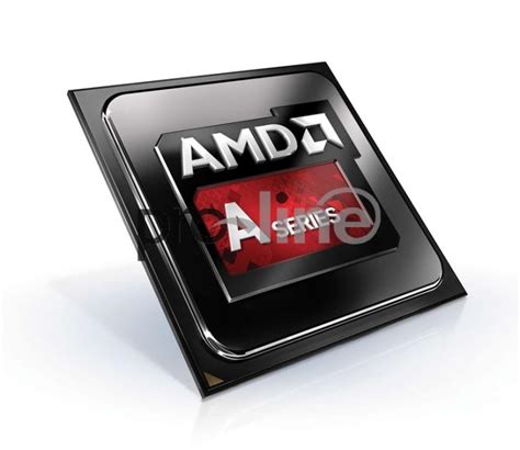 Procesor Amd Apu A4 4000 3 0ghz Box Fm2 65w Proline