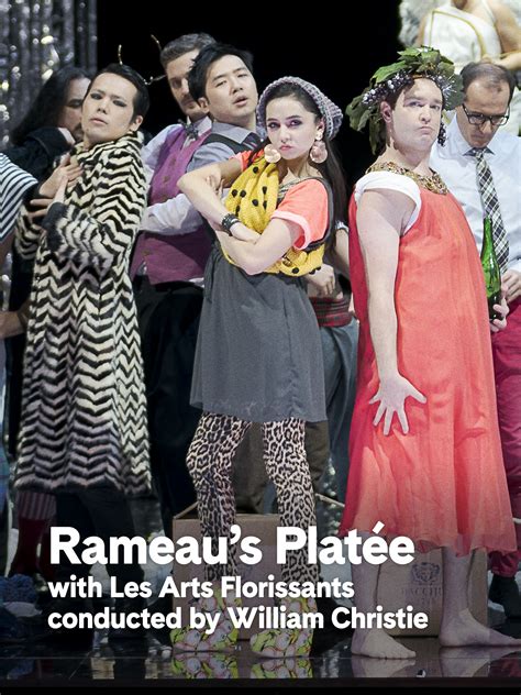 Prime Video Rameaus Platee