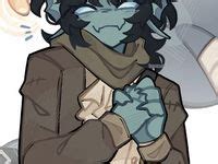 Sebastian Pressure Fanart