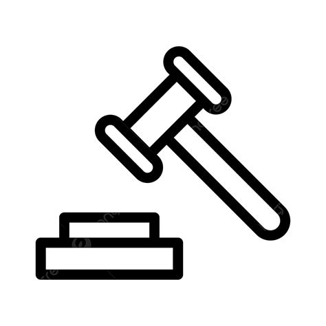 추상적 인 배경에 고립 된 법률 아이콘 망치 클립 아트 법률 아이콘 배경 아이콘 Png 일러스트 및 벡터 에 대한 무료 다운로드 Pngtree