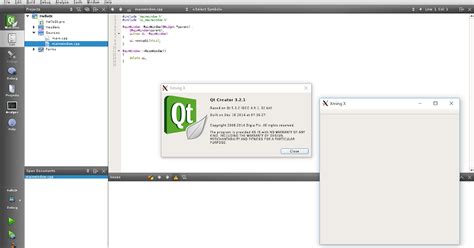 Hello Raspberry Pi Install Qt5 Qt Creator For Raspberry Pi 3 Raspbian