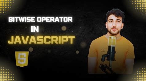Mastering Bitwise Operators in JavaScript | CodeWithBismillah - YouTube