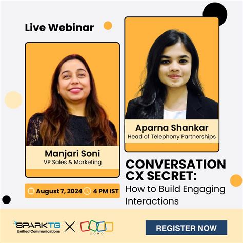 Prabodh Dhabaria On Linkedin Webinar