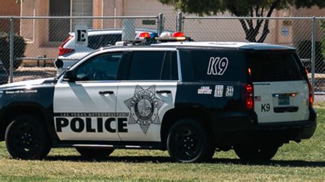 Man Suspected Of Raping Woman In Vegas Killed When Group Intervenes