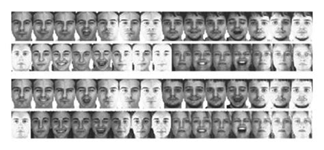 Classification Accuracy On Orl Dataset As A Function Of Various