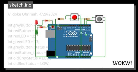 Vending Machine Wokwi ESP32 STM32 Arduino Simulator