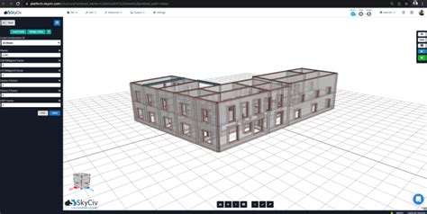 Residential Structural Design Software Skyciv