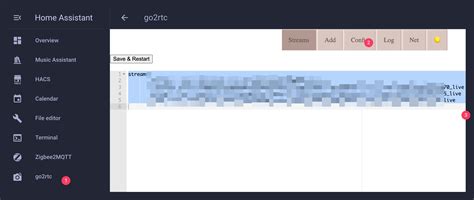 Configuring Generic Camera For Live View Of Ring Mqtt Configuration Home Assistant Community