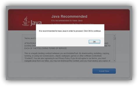 Cómo instalar Java de forma segura en nuestro ordenador