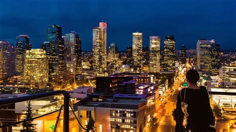 Vancouver Nightlife Explore The Top 10 Experiences Adventure Backpack