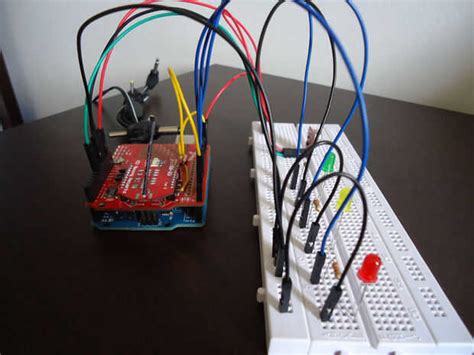 Inalámbrica de Streaming de Audio y reconocimiento de voz con Arduino askix
