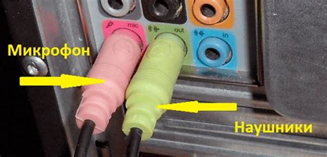 Как настроить микрофон в наушниках на компьютере и ноутбуке под Windows