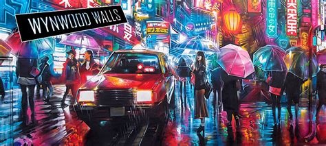 Dan Kitchener Street Art Worldwide