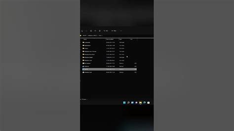 Shorts How To Add This Pc Icon To Windows 11 Desktop My Computer