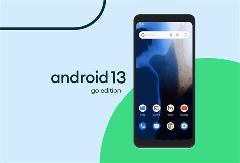 android android one y android go todas las diferencias y qué versión